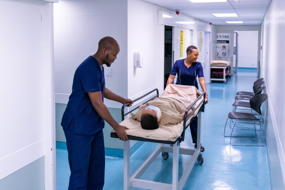 Emergency Radiology - Our Services | Medical Imaging Namibia